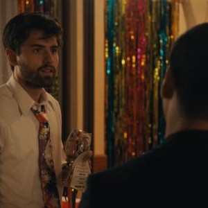 Cha Cha Real Smooth - Rotten Tomatoes