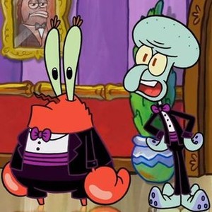 SpongeBob SquarePants - Rotten Tomatoes