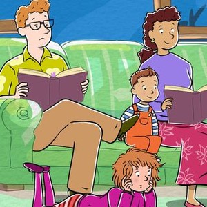 Martha Speaks: Season 1, Episode 1 - Rotten Tomatoes
