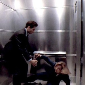 The X-Files: Season 1 - Rotten Tomatoes