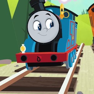 Thomas & Friends: All Engines Go - Rotten Tomatoes