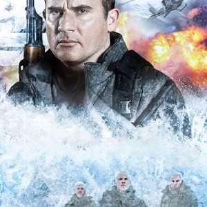 Ice Soldiers - Rotten Tomatoes