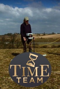 Time Team: Season 2 | Rotten Tomatoes
