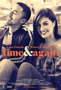 Time & Again | Rotten Tomatoes