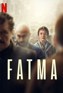 Fatma | Rotten Tomatoes