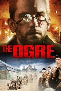 The Ogre | Rotten Tomatoes