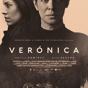 Verónica - Rotten Tomatoes