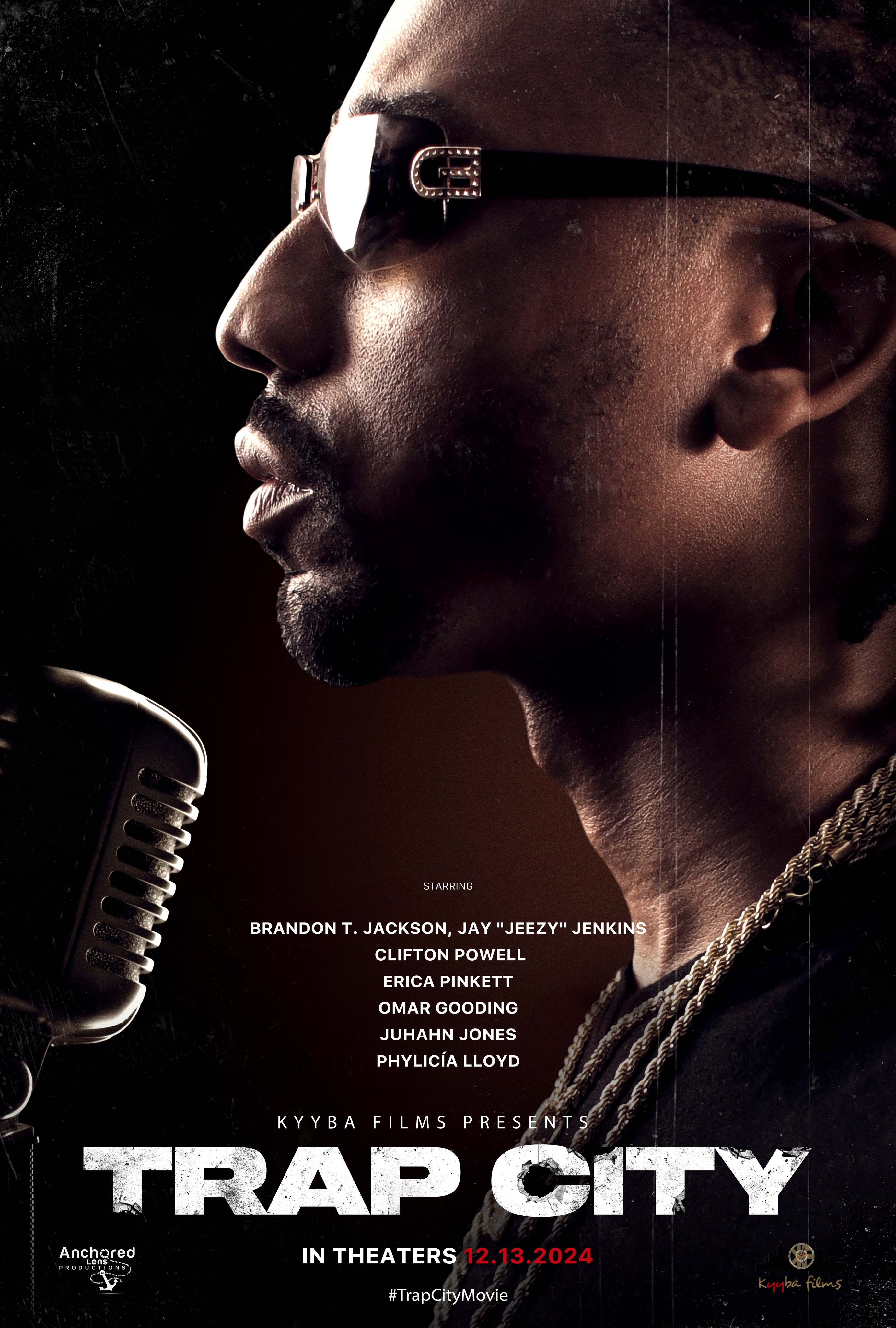 Trap City Pictures | Rotten Tomatoes