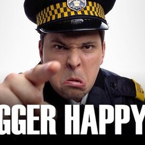 Trigger Happy TV - Rotten Tomatoes