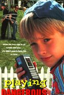 Playing Dangerous 2 (1996) - Rotten Tomatoes
