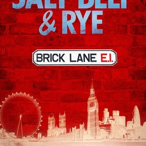 Salt Beef & Rye - Rotten Tomatoes