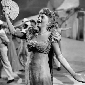 Susanna Foster - Rotten Tomatoes