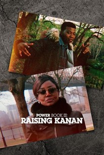 Power Book III: Raising Kanan: Season 1 | Rotten Tomatoes