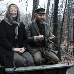 An American Pickle - Rotten Tomatoes