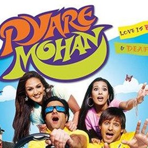 Pyaare Mohan - Rotten Tomatoes