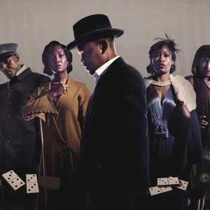 The Porter - Rotten Tomatoes