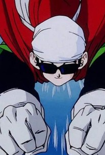 Dragon Ball Z: Season 7, Episode 205 | Rotten Tomatoes