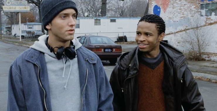 8 Mile - Rotten Tomatoes