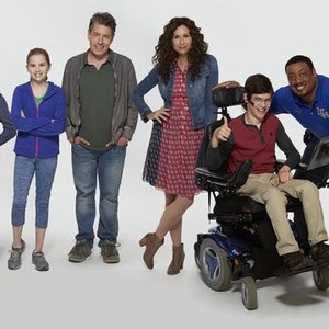 Speechless - Rotten Tomatoes