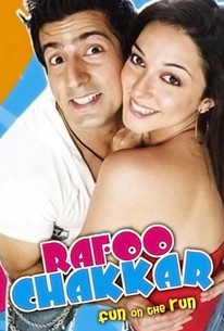 Rafoo Chakkar: Fun on the Run | Rotten Tomatoes