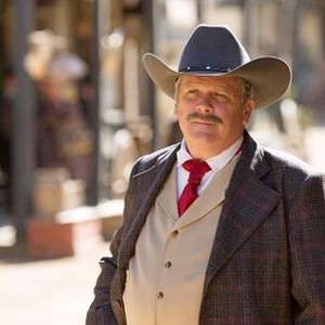 Keith Szarabajka - Rotten Tomatoes