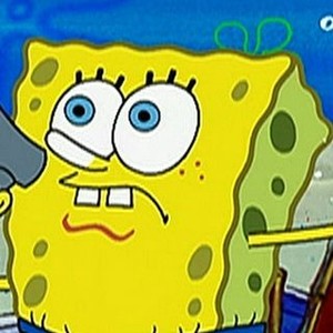 SpongeBob SquarePants - Rotten Tomatoes