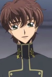 Code Geass: Season 2, Episode 5 | Rotten Tomatoes