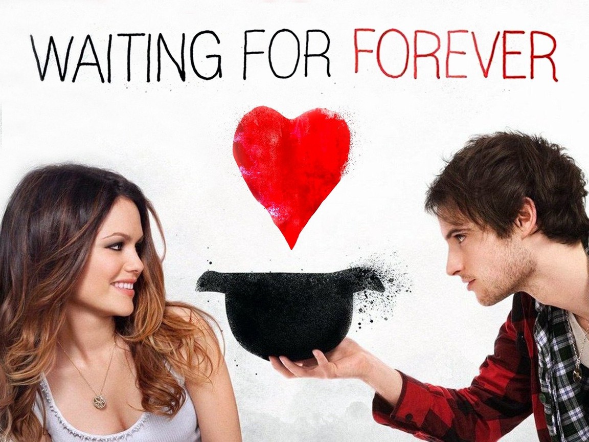 Waiting For Forever Wallpapers