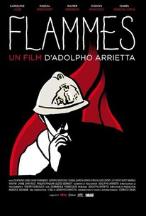 Flammes | Rotten Tomatoes