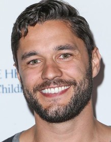 Phil Torres - Rotten Tomatoes