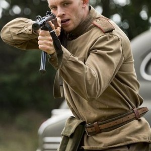 Turncoat: Season 1, Episode 1 - Rotten Tomatoes