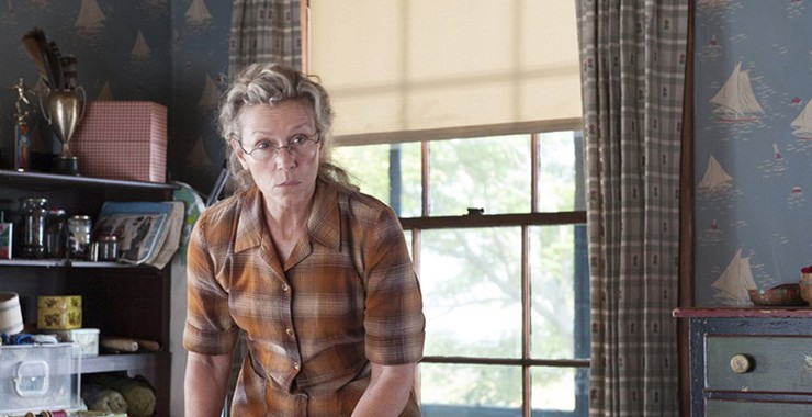 Olive Kitteridge - Rotten Tomatoes