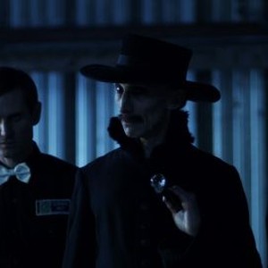 Patch Town - Rotten Tomatoes