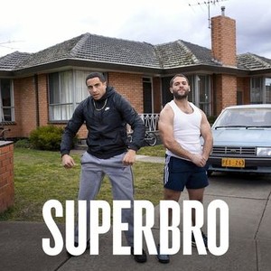 Superbro - Rotten Tomatoes