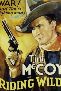 Riding Wild | Rotten Tomatoes