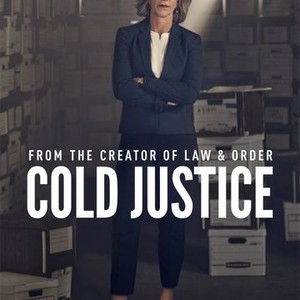 Cold Justice - Rotten Tomatoes