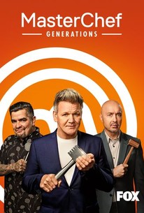 MasterChef: Season 14 | Rotten Tomatoes