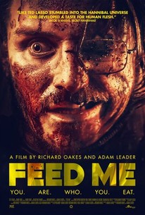 Feed Me | Rotten Tomatoes