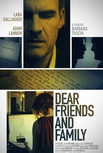 Dear Friends and Family | Rotten Tomatoes
