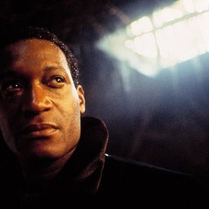 Tony Todd - Rotten Tomatoes