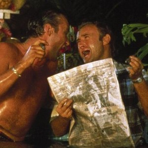 Buster - Rotten Tomatoes