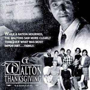 A Walton Thanksgiving Reunion - Rotten Tomatoes