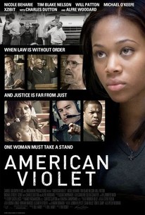 American Violet | Rotten Tomatoes