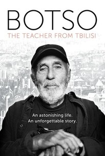 Botso | Rotten Tomatoes