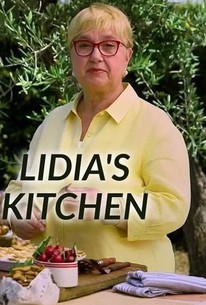 Lidia's Kitchen: Season 7 | Rotten Tomatoes