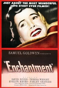 Enchantment | Rotten Tomatoes