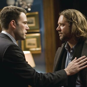 State of Play - Rotten Tomatoes