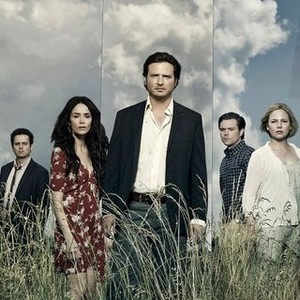 Rectify - Rotten Tomatoes