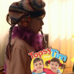 Topsy and Tim - Rotten Tomatoes