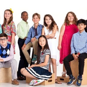 Child Genius: Season 2, Episode 9 - Rotten Tomatoes